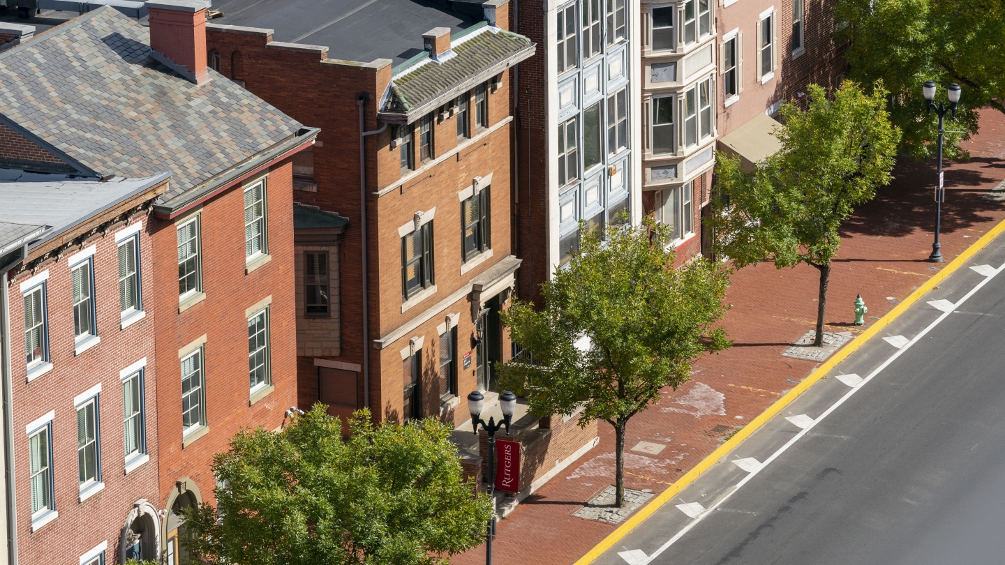 Visit | Rutgers University-Camden