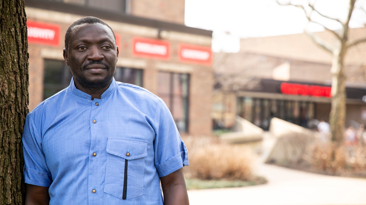 Doctoral Student’s Research Will Support Student Wellness | Rutgers ...