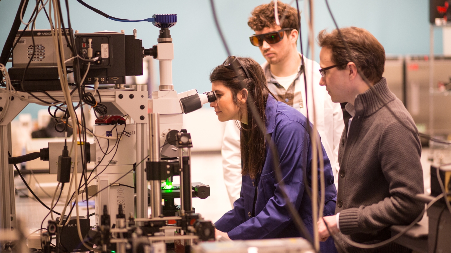 Student Research | Rutgers University-Camden