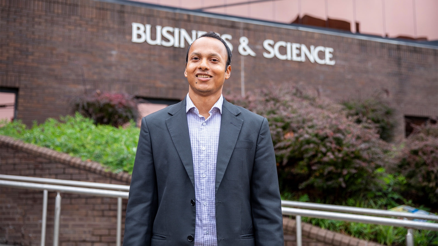 Using AI to Improve Public Safety | Rutgers University-Camden