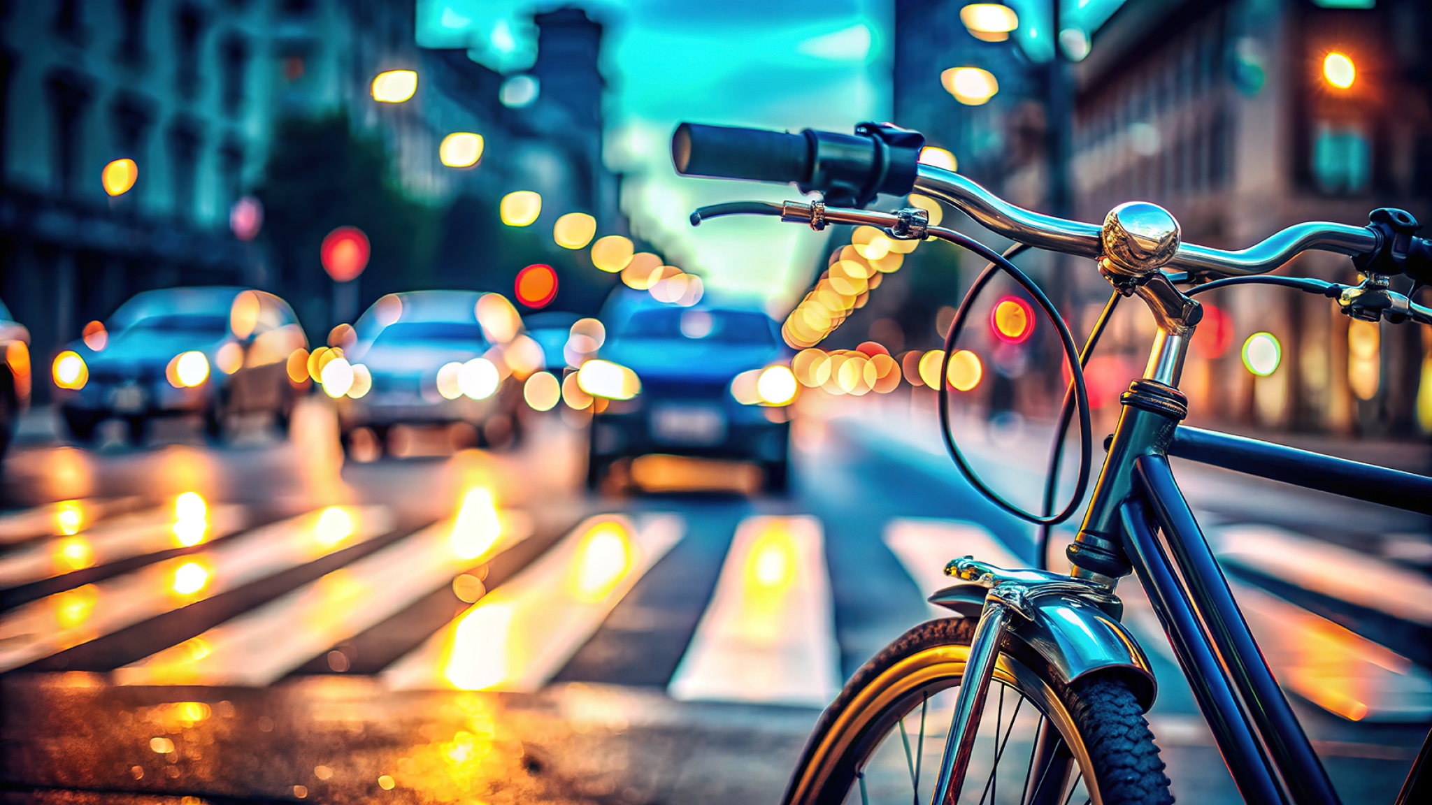 Who Bears the Risk? Understanding Mobility Inequality | Rutgers ...