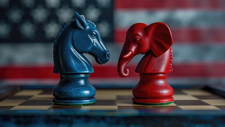 The Rhetorical Politics of Political Persuasion | Rutgers University-Camden