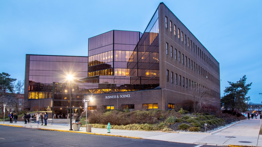 School of Business | Rutgers University-Camden