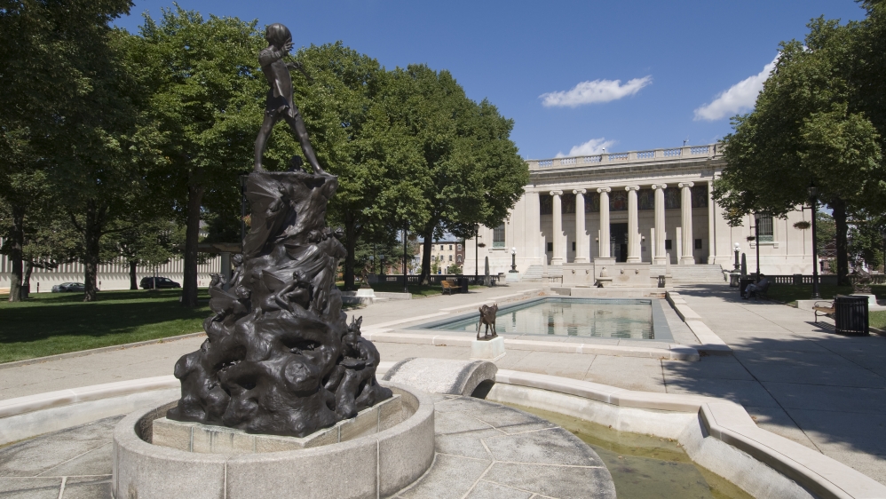 Leadership Structure | Rutgers University-Camden