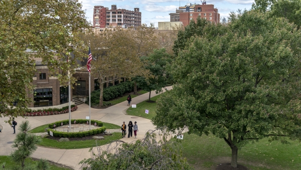 Registration and Course Information | Rutgers University-Camden