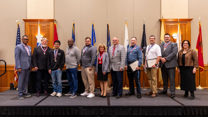 Scarlet Raptors Rise Above Obstacles | Rutgers University-Camden