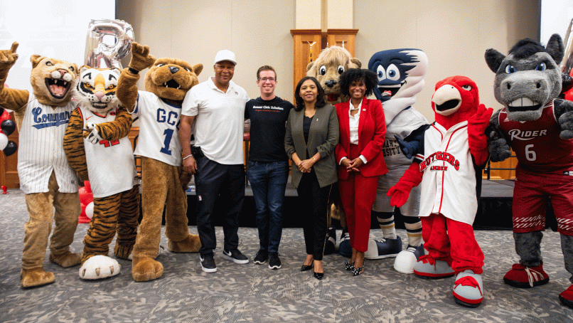 News & Events | Rutgers University-Camden