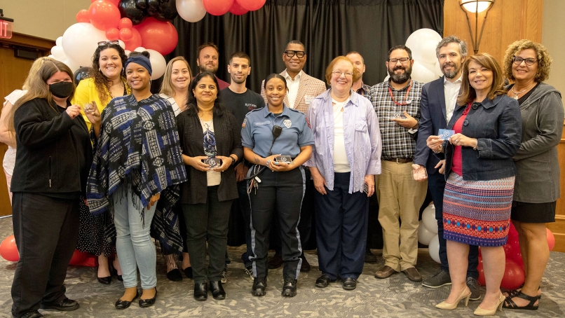 News & Events | Rutgers University-Camden