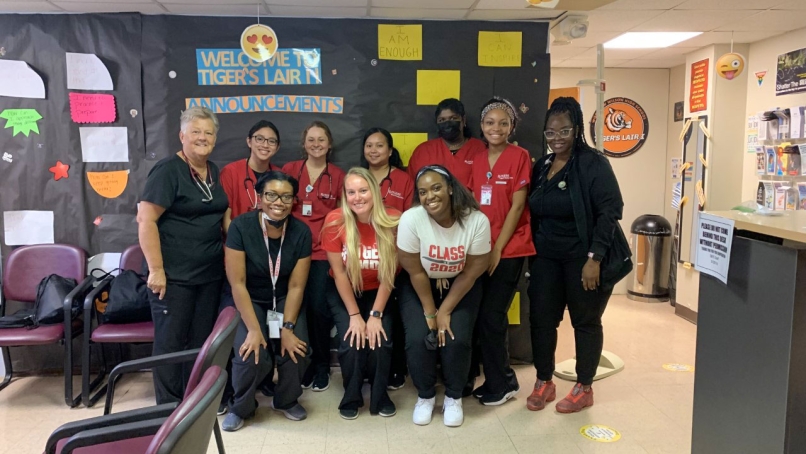 Rutgers University–Camden Rises in U.S. News & World Report Rankings ...