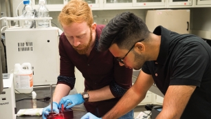 Discover Camden | Rutgers University-Camden