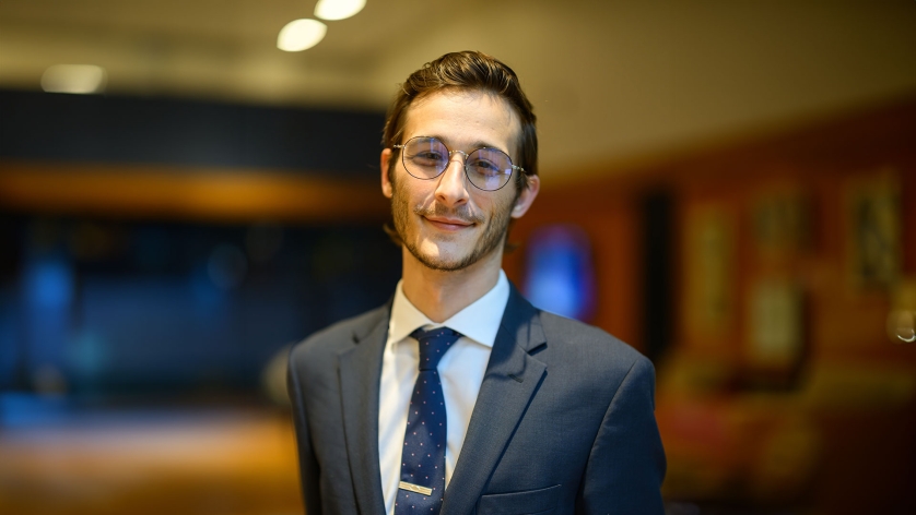 Undergraduate | Rutgers University-Camden