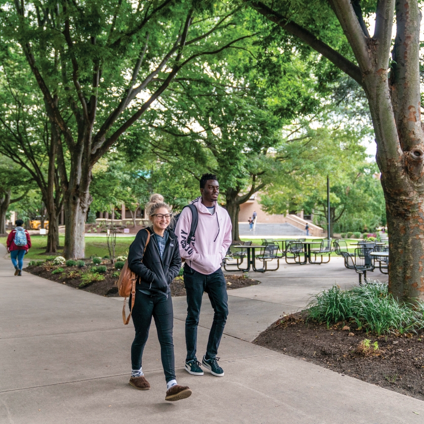 Student Experience | Rutgers University-Camden