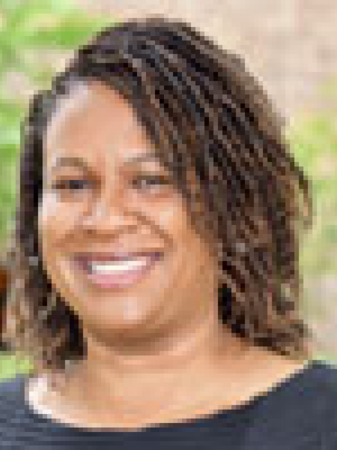 Marsha Besong, Ed.D. | Rutgers University-Camden