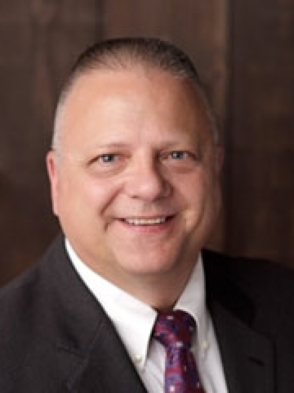 J. Robert “Bob” McKee, M.B.A. | Rutgers University-Camden