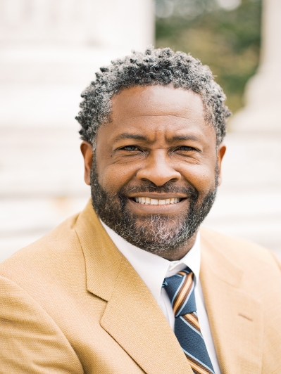 Leadership Team | Rutgers University-Camden