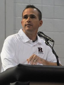 Leadership Team | Rutgers University-Camden