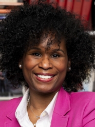 Leadership | Rutgers University-Camden