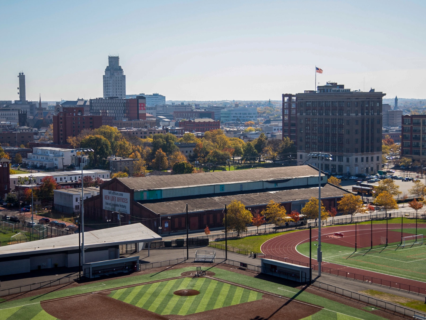 First-Year Students | Rutgers University-Camden