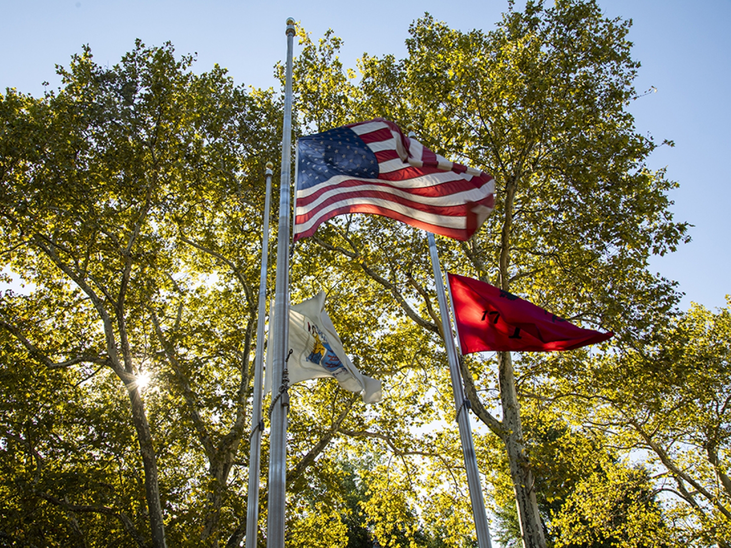 Organizations | Rutgers University-Camden