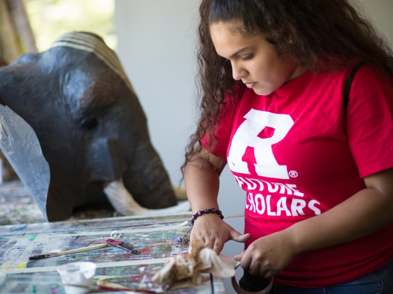 Admissions & Tuition | Rutgers University-Camden