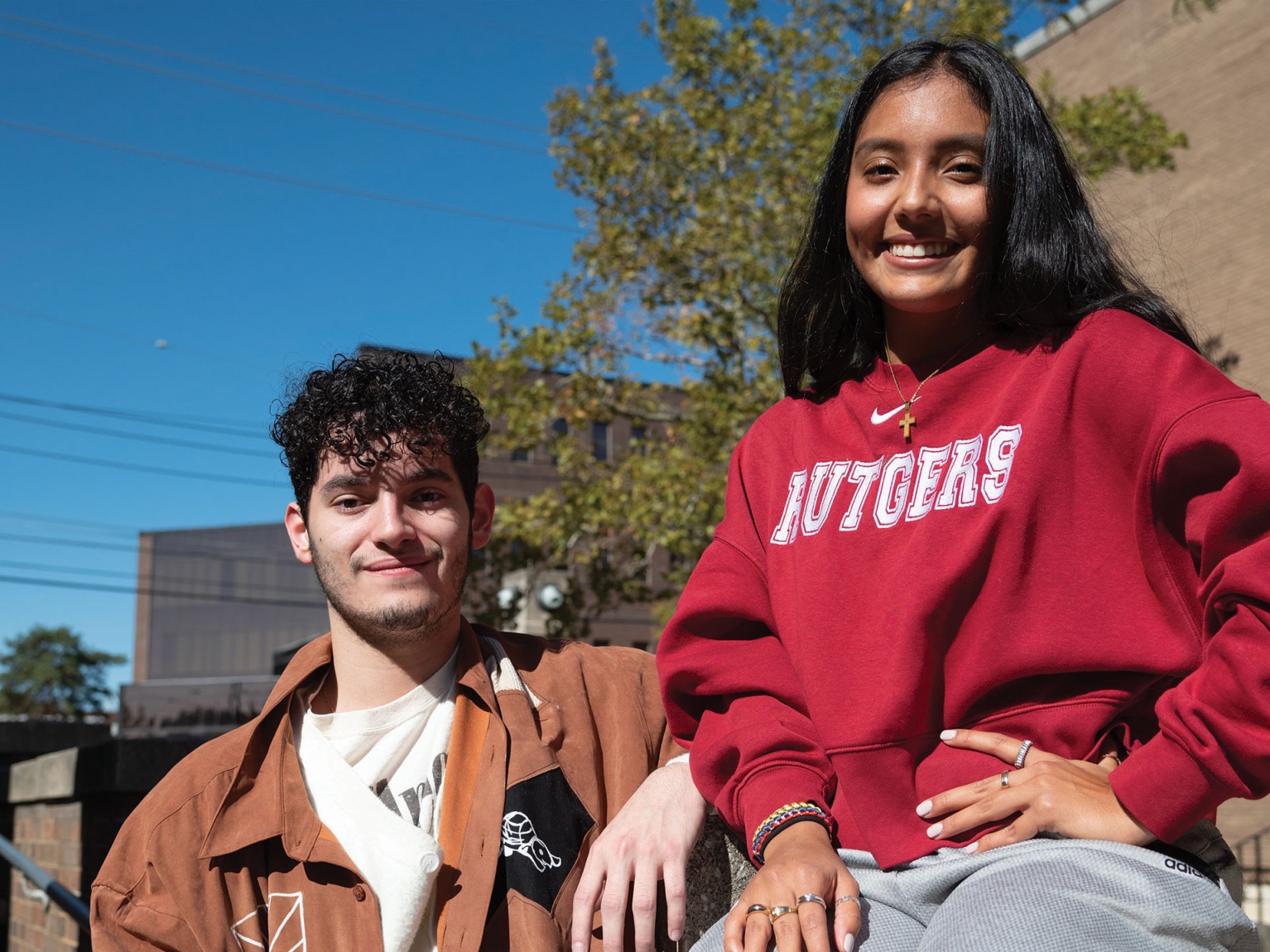 Dean of Students | Rutgers University-Camden