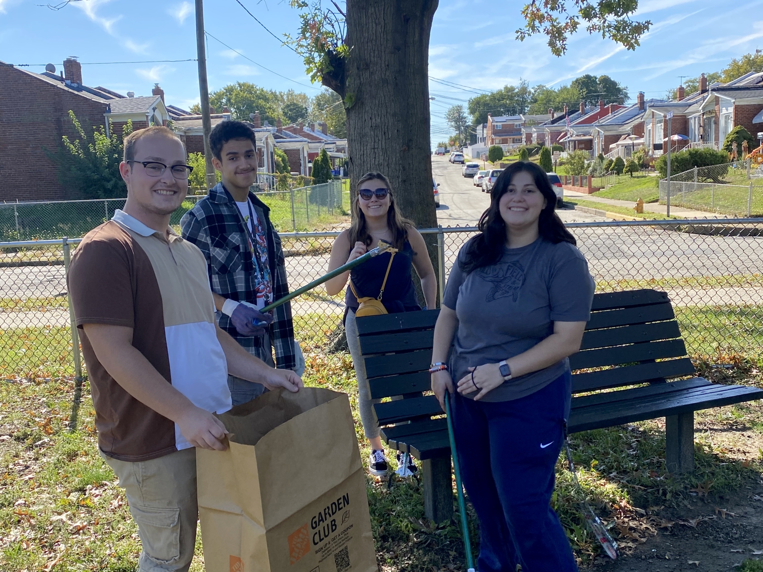 Office of Student Involvement | Rutgers University-Camden