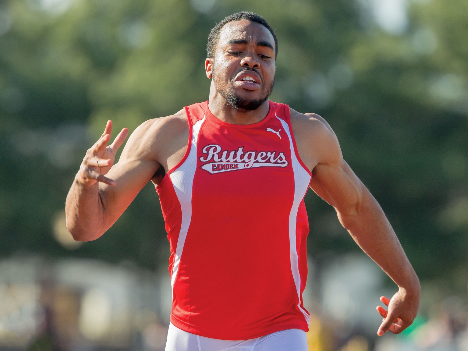 Recreation & Athletics | Rutgers University-Camden