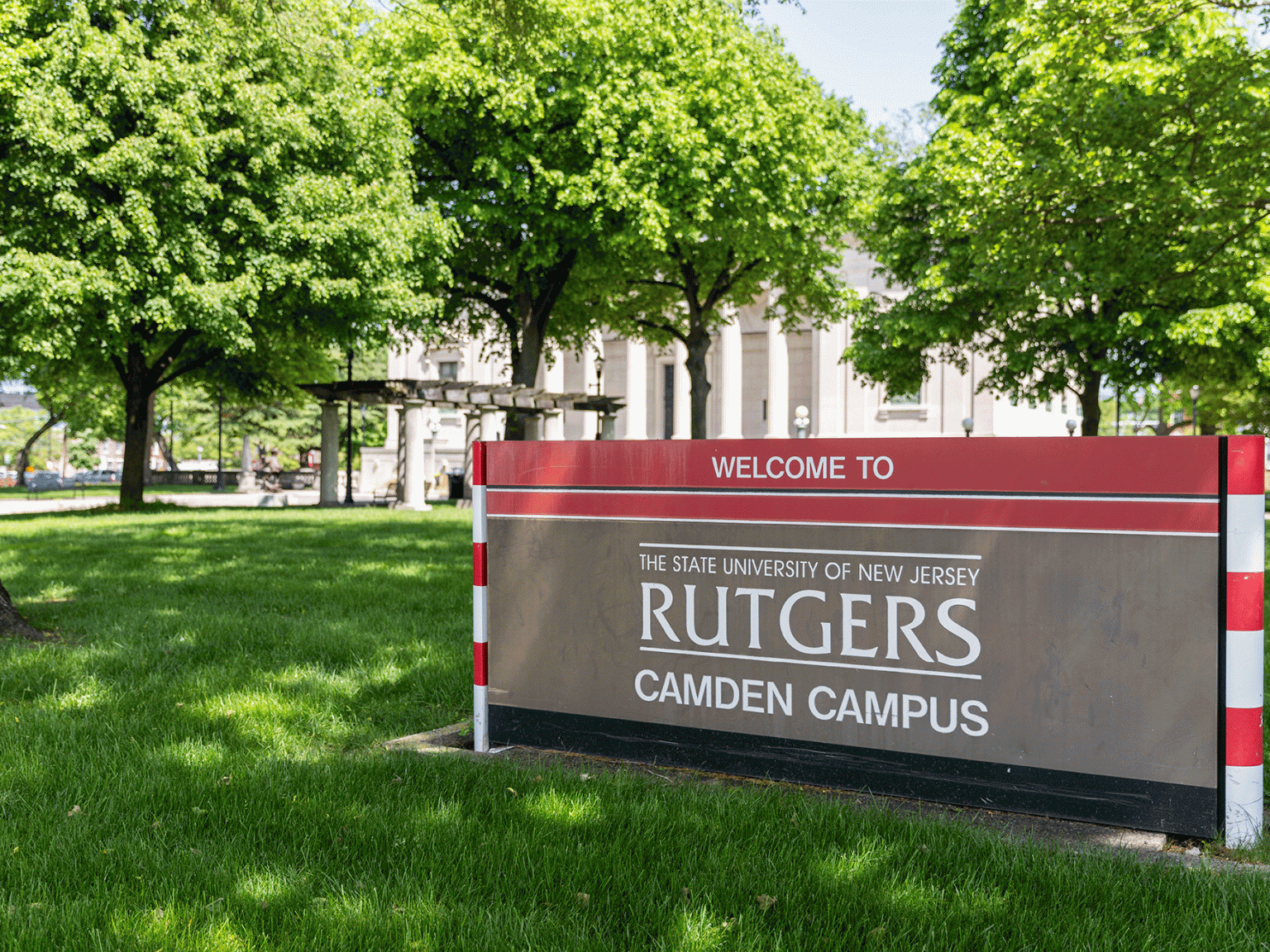 Campus Policies | Rutgers University-Camden