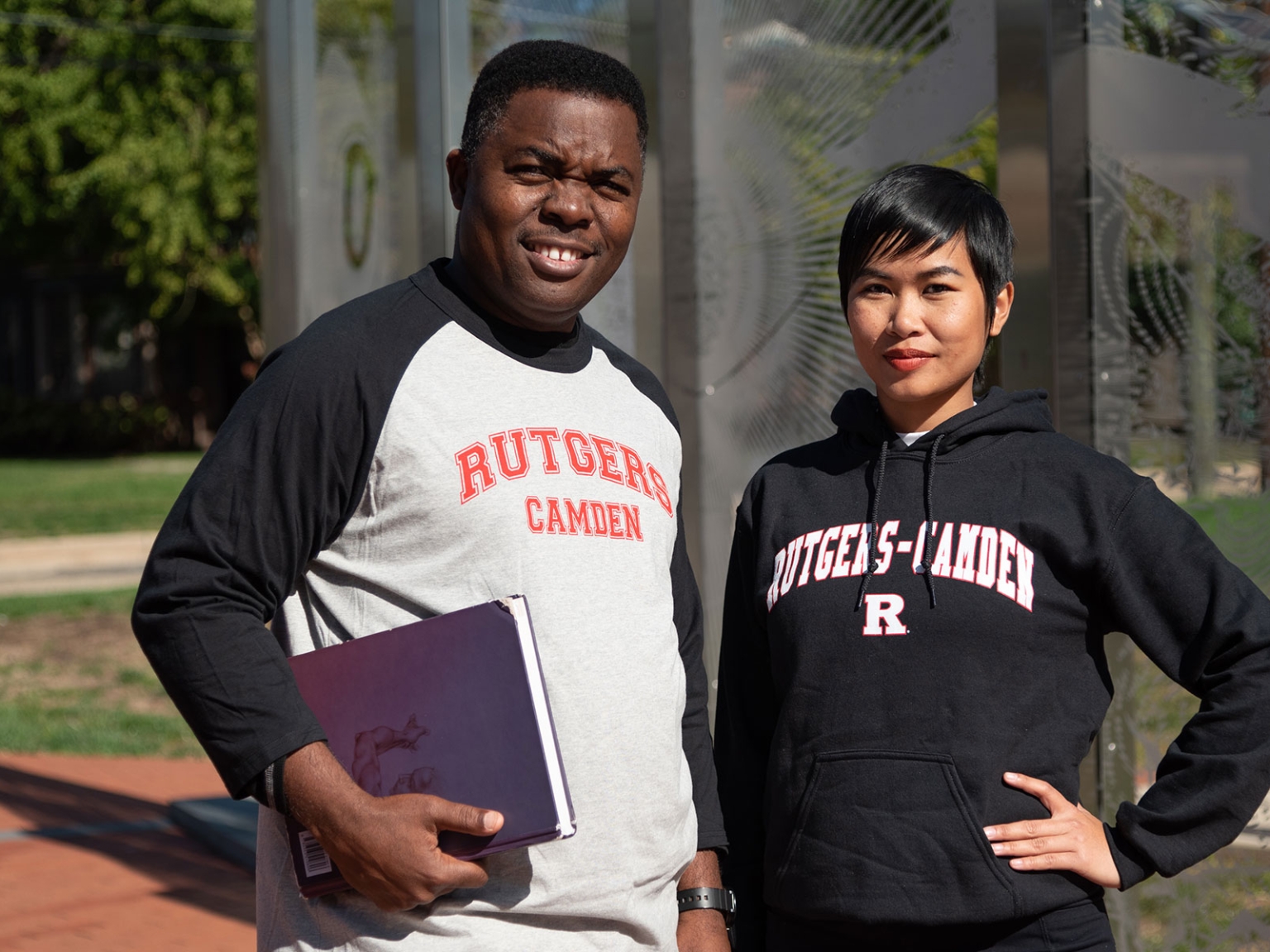Transfer to Universities in New Jersey | Rutgers–Camden