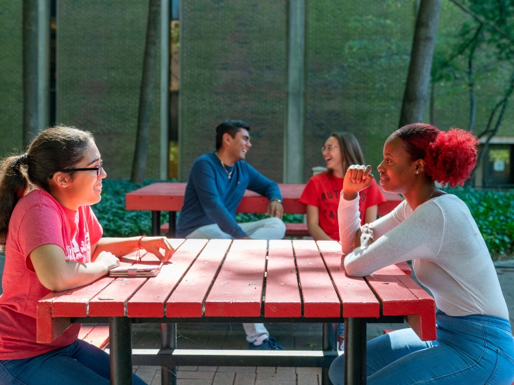 Registration and Course Information | Rutgers University-Camden