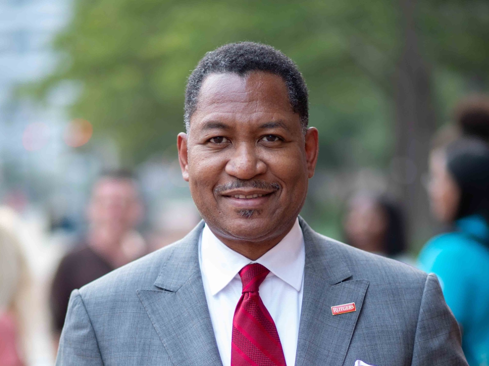 Discover Camden | Rutgers University-Camden