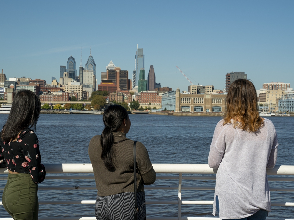 Dean of Students | Rutgers University-Camden