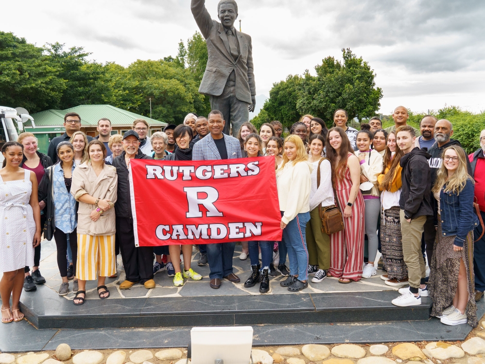 Academics | Rutgers University-Camden