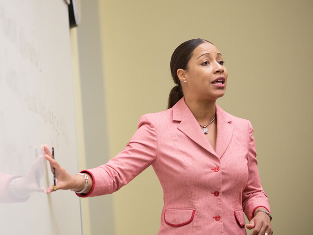 Faculty Resources | Rutgers University-Camden