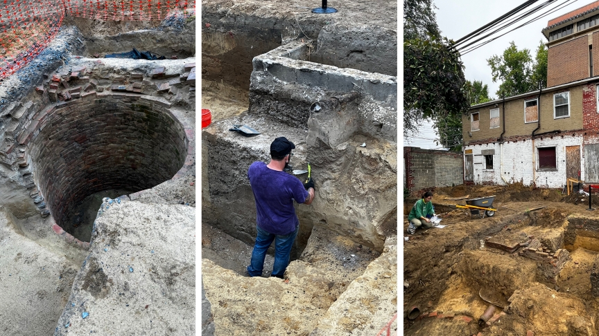 Exploring Cooper Street’s Past and Future | Rutgers University-Camden