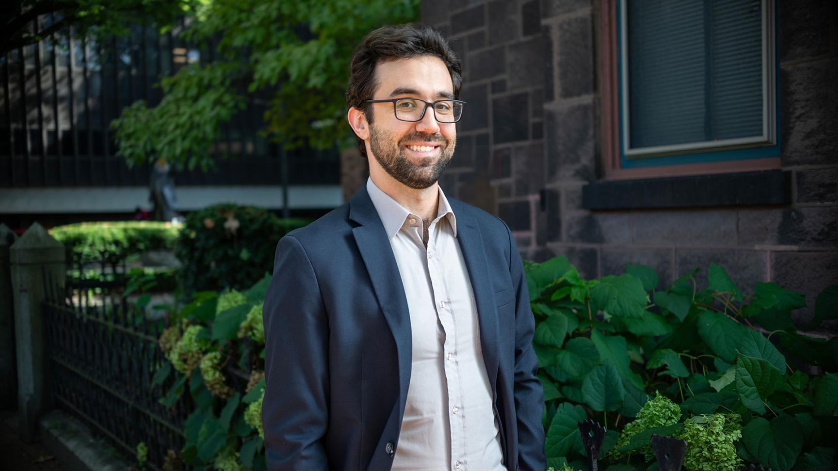 Dual Justice: Professor's New Book Explores Contrasting Approaches to ...