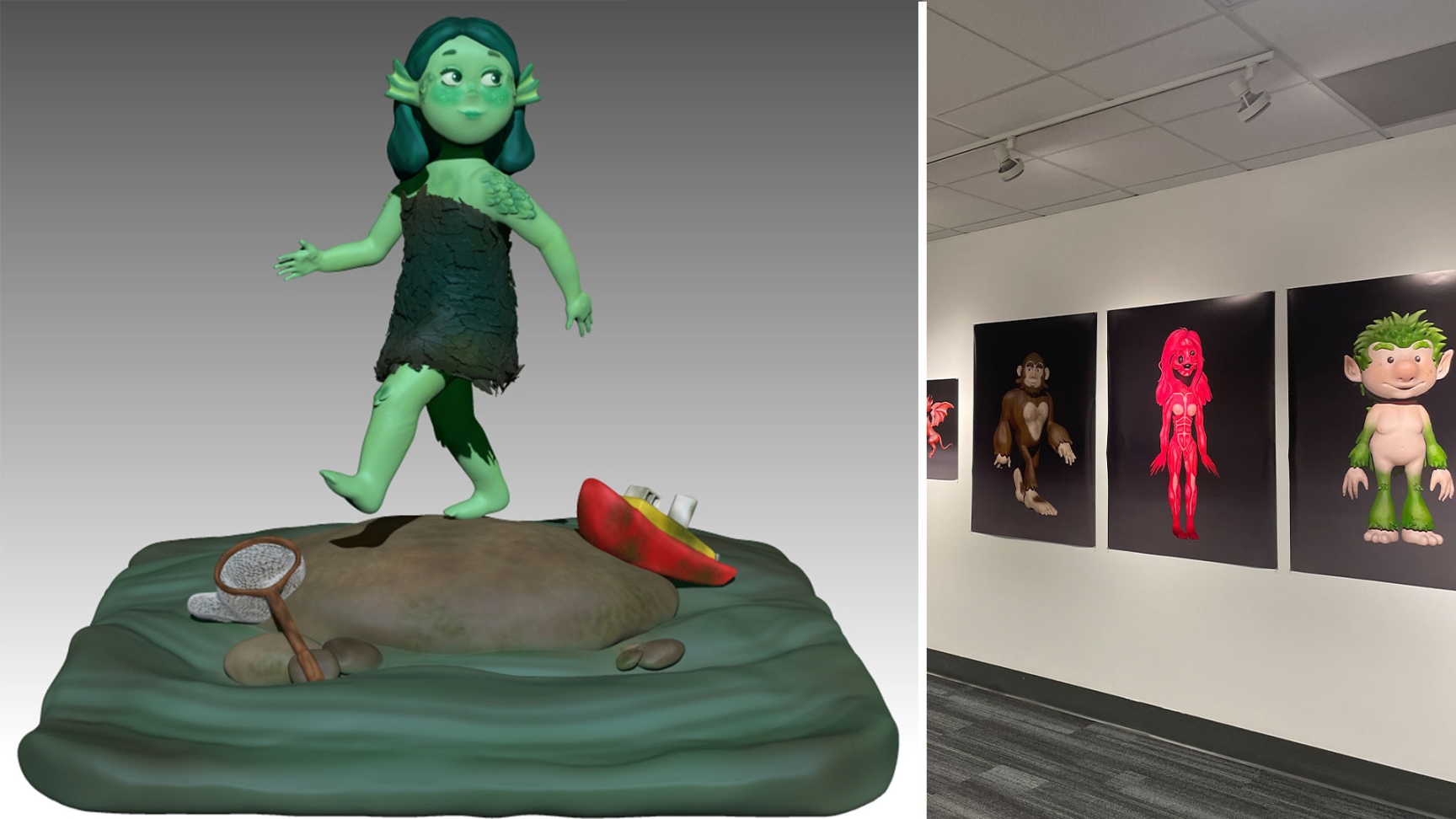 Rutgers–Camden Animation Program Ranked #1 in New Jersey | Rutgers ...