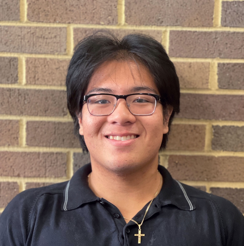 Raptor Call | Rutgers University-Camden