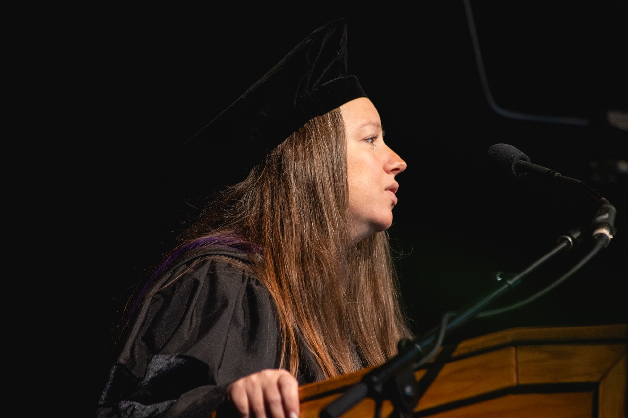 Rutgers–Camden Celebrates Resilient Graduating Class During 2025 ...