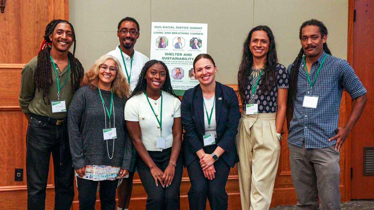 Rutgers–Camden Hosts Second Annual Racial Justice Summit | Rutgers ...