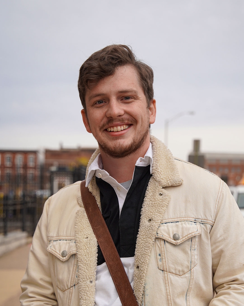 Cancer Diagnosis Cannot Stop Graduate’s Journey | Rutgers University-Camden