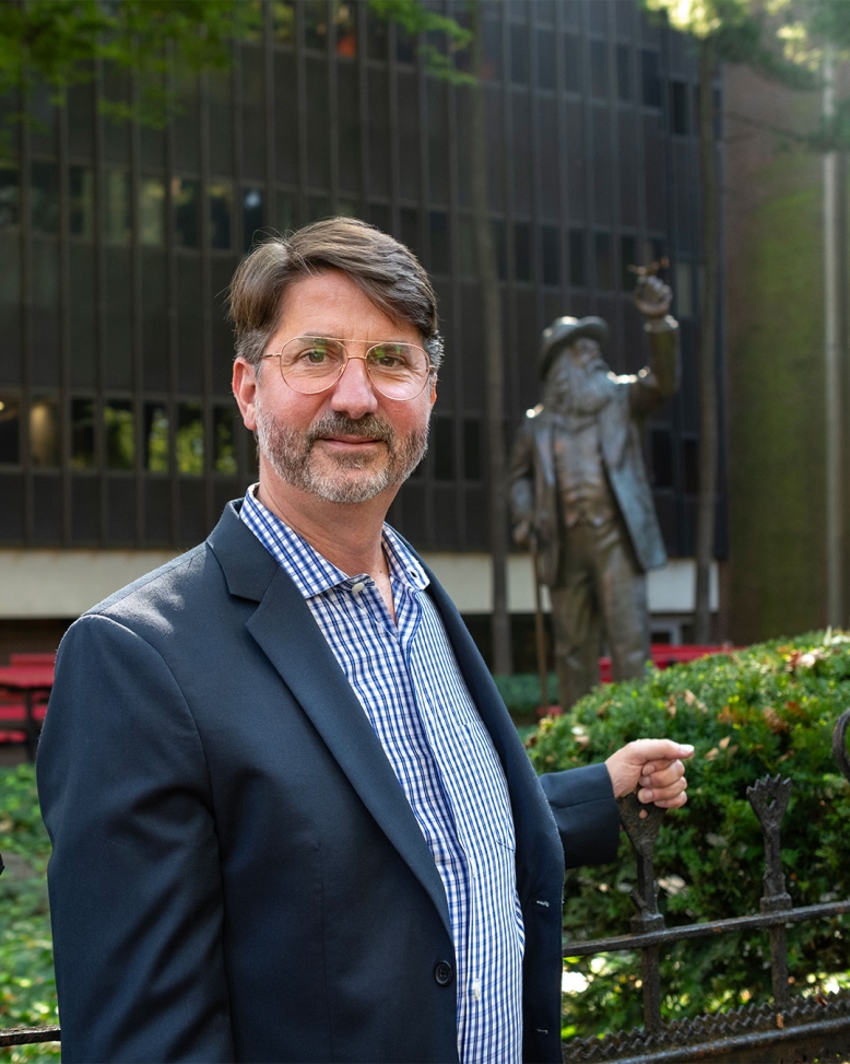 Rhyme and Reason | Rutgers University-Camden