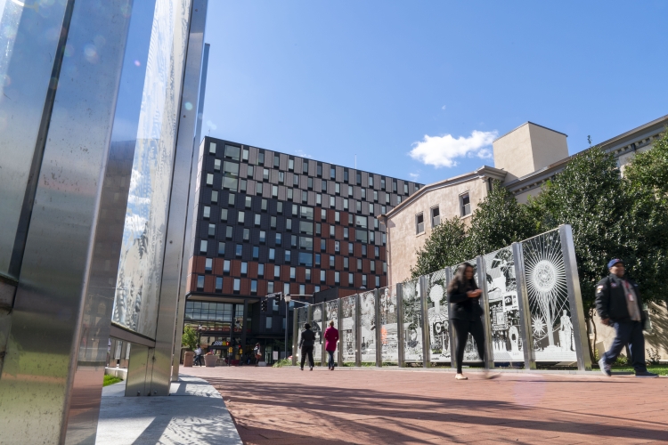 Explore Camden | Rutgers University-Camden