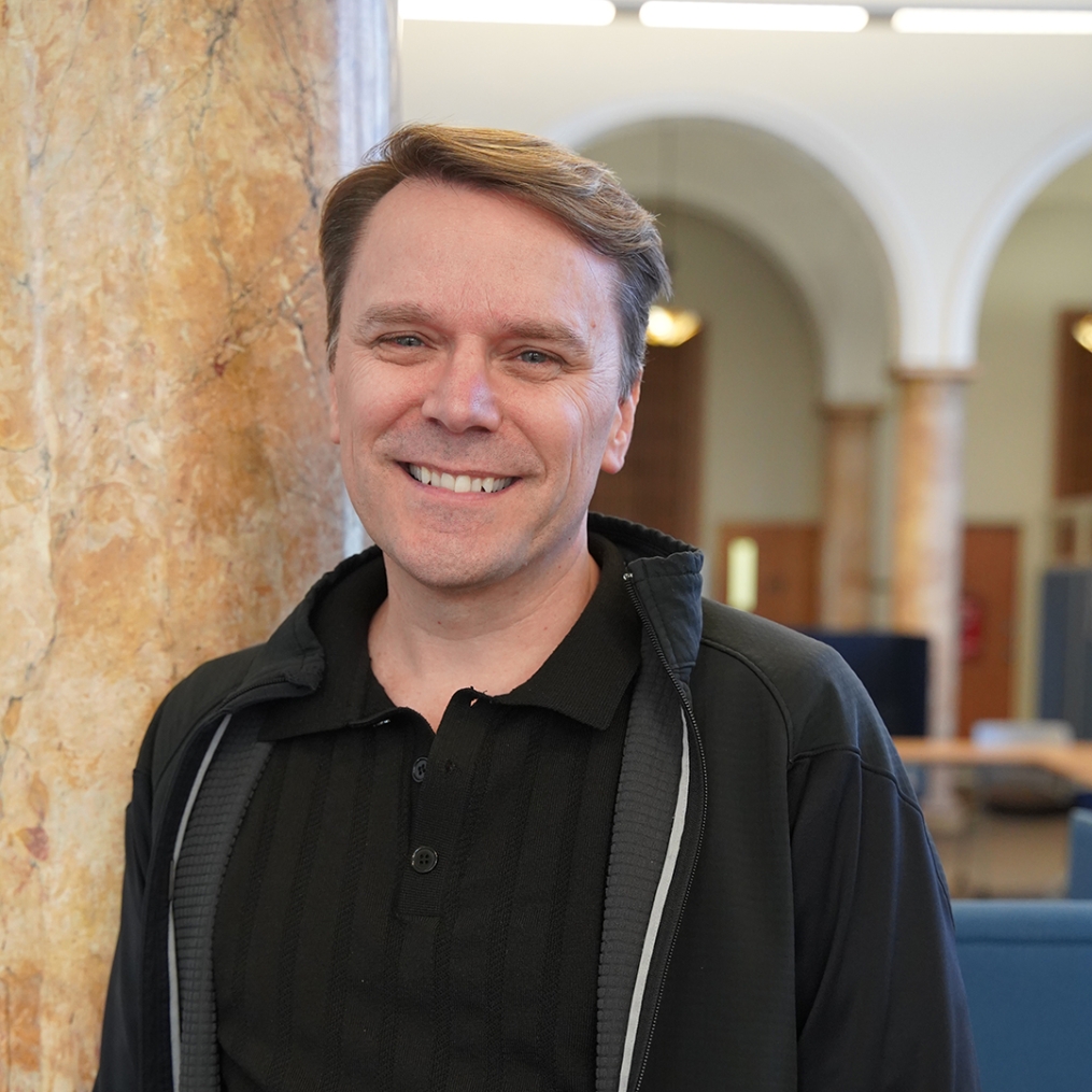 AI Ethics Lab Explores Impacts of the Technology’s Rapid Growth ...