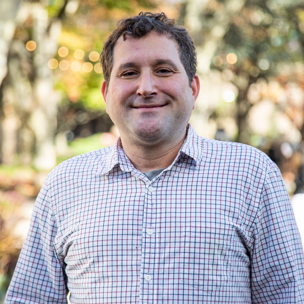 Mural Art and the Psychology of Expression | Rutgers University-Camden