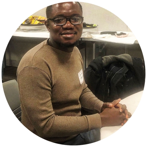 First-Generation Students: Making Connections and Finding Opportunities ...