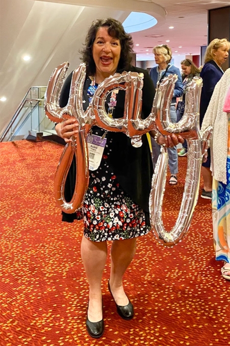 Rutgers–Camden lecturer inducted into the National Academy of School ...